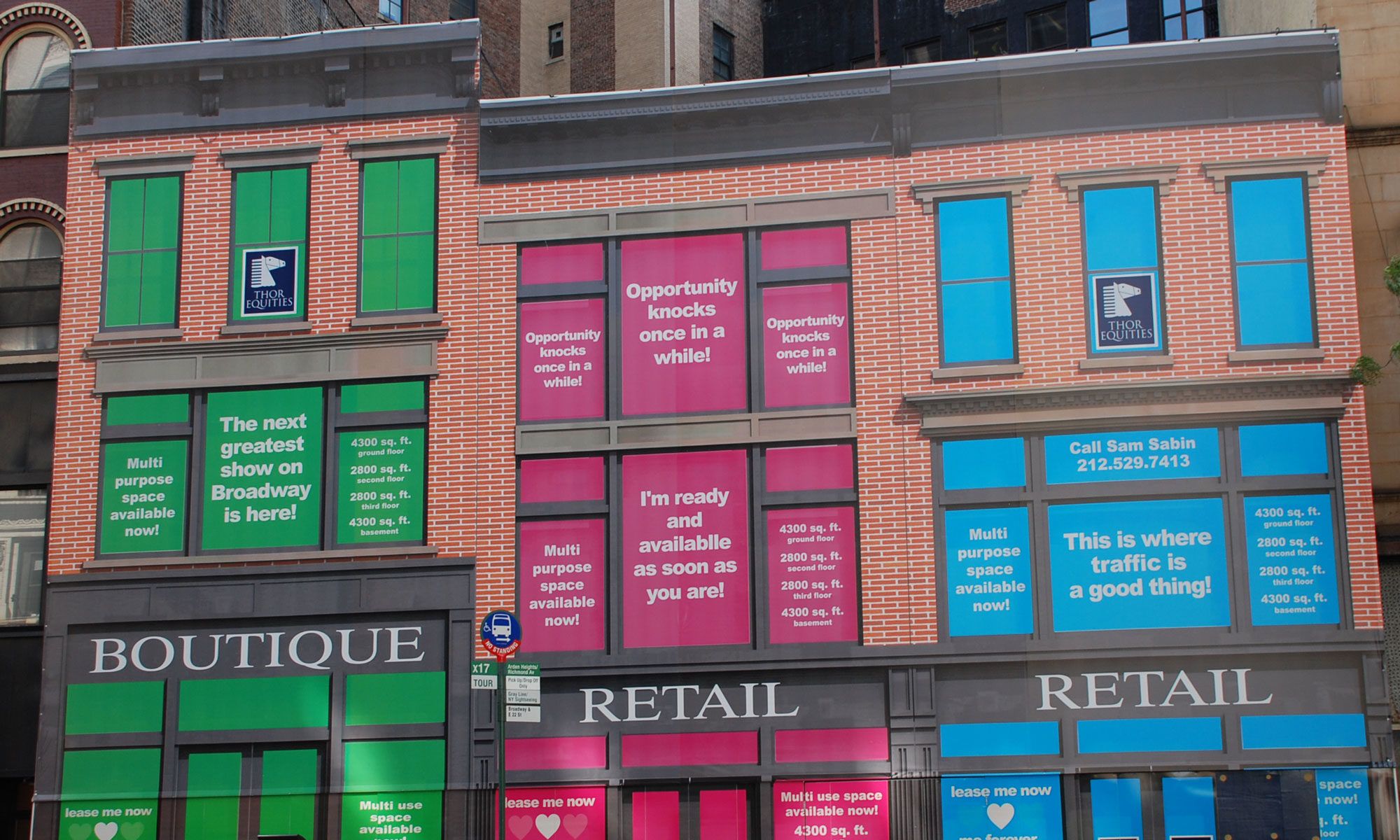 Services – Three Ports Trading